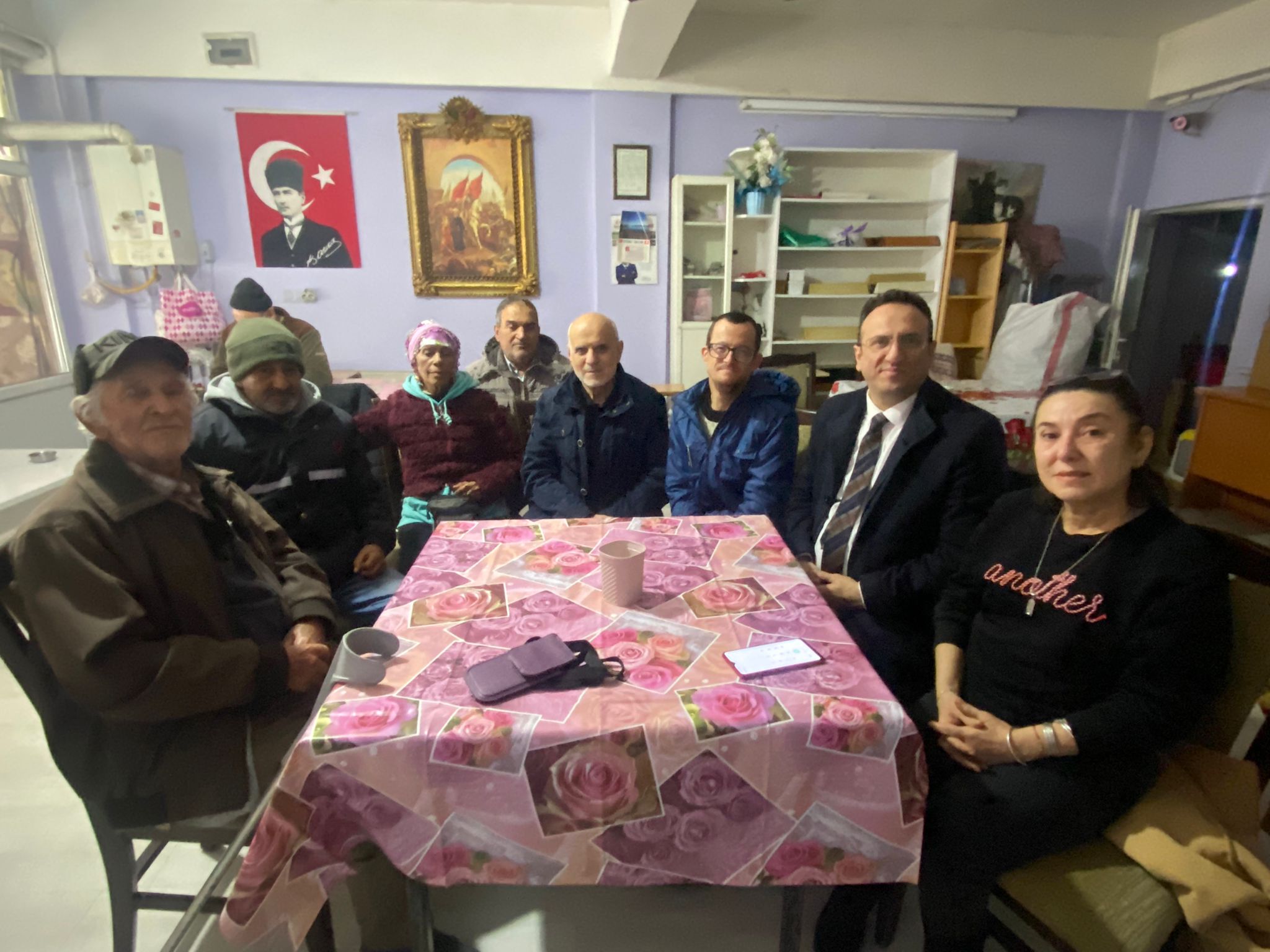 ‘Engellilerin önündeki engeller aşılmalı’ - Edirne Yenigün