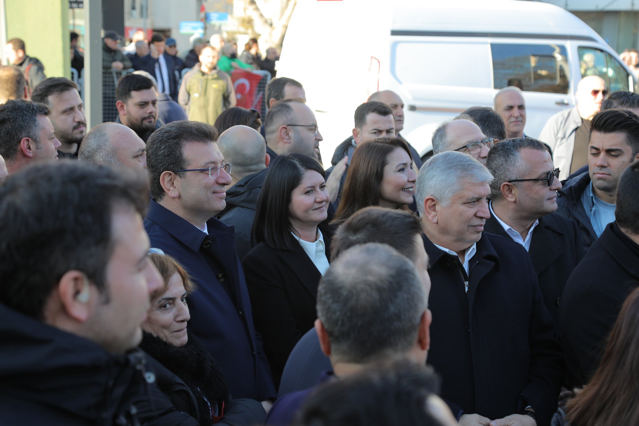 Akın, Kent Lokantası açılışına katıldı - Edirne Yenigün